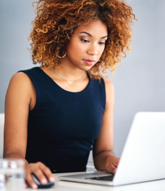 SERP Matrix — Content Marketing & Writing | Copywriter | Houston, TX